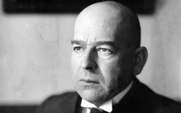 Il tramonto dell'Occidente di Oswald Spengler :: La-fucina-delle-idee